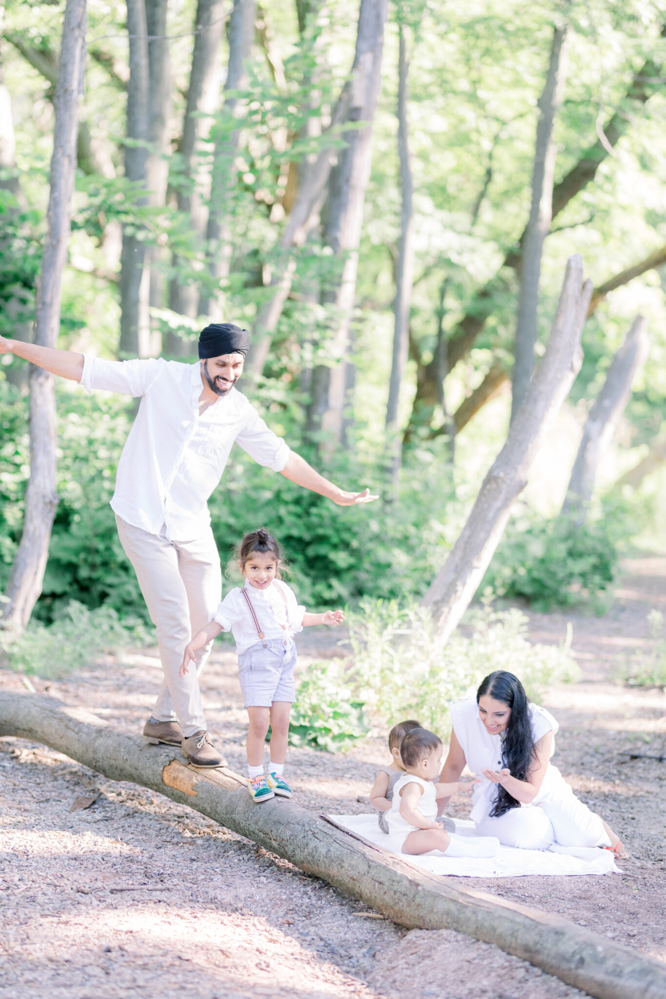 5 Session Tips from a Hamilton Newborn Photographer