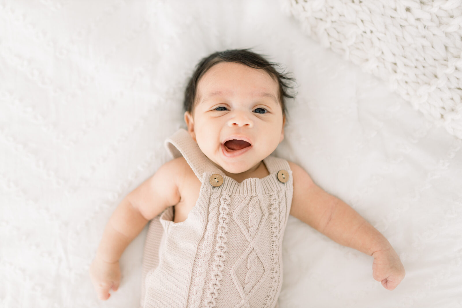 5 Session Tips from a Hamilton Newborn Photographer