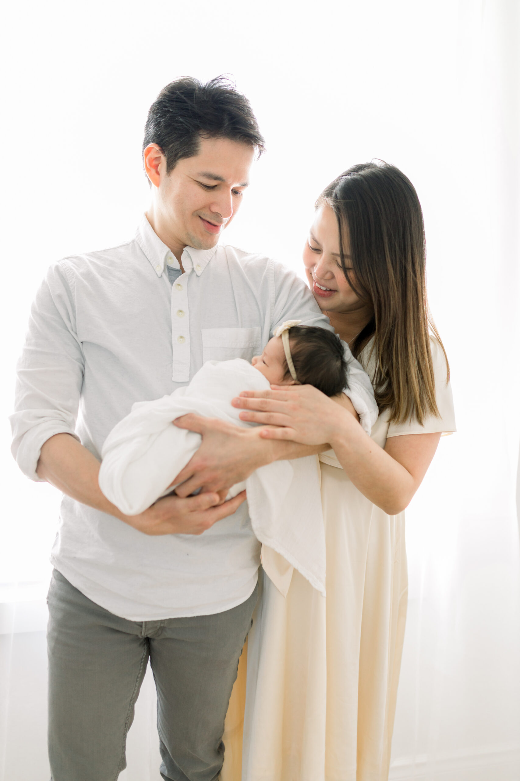 Baby Photographer Hamilton:3 things I like about StudioVerde