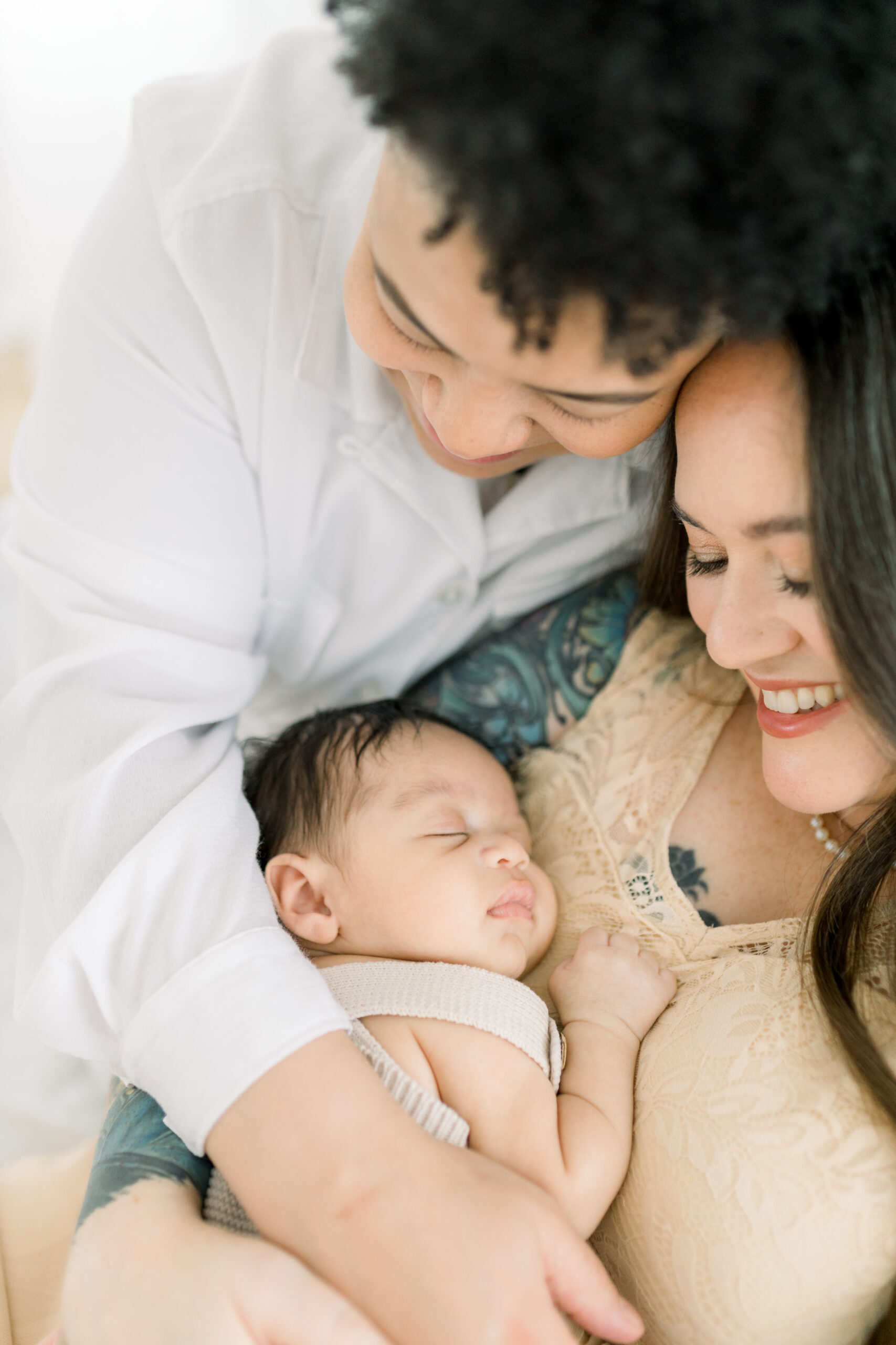 Baby Photographer Hamilton:3 things I like about StudioVerde