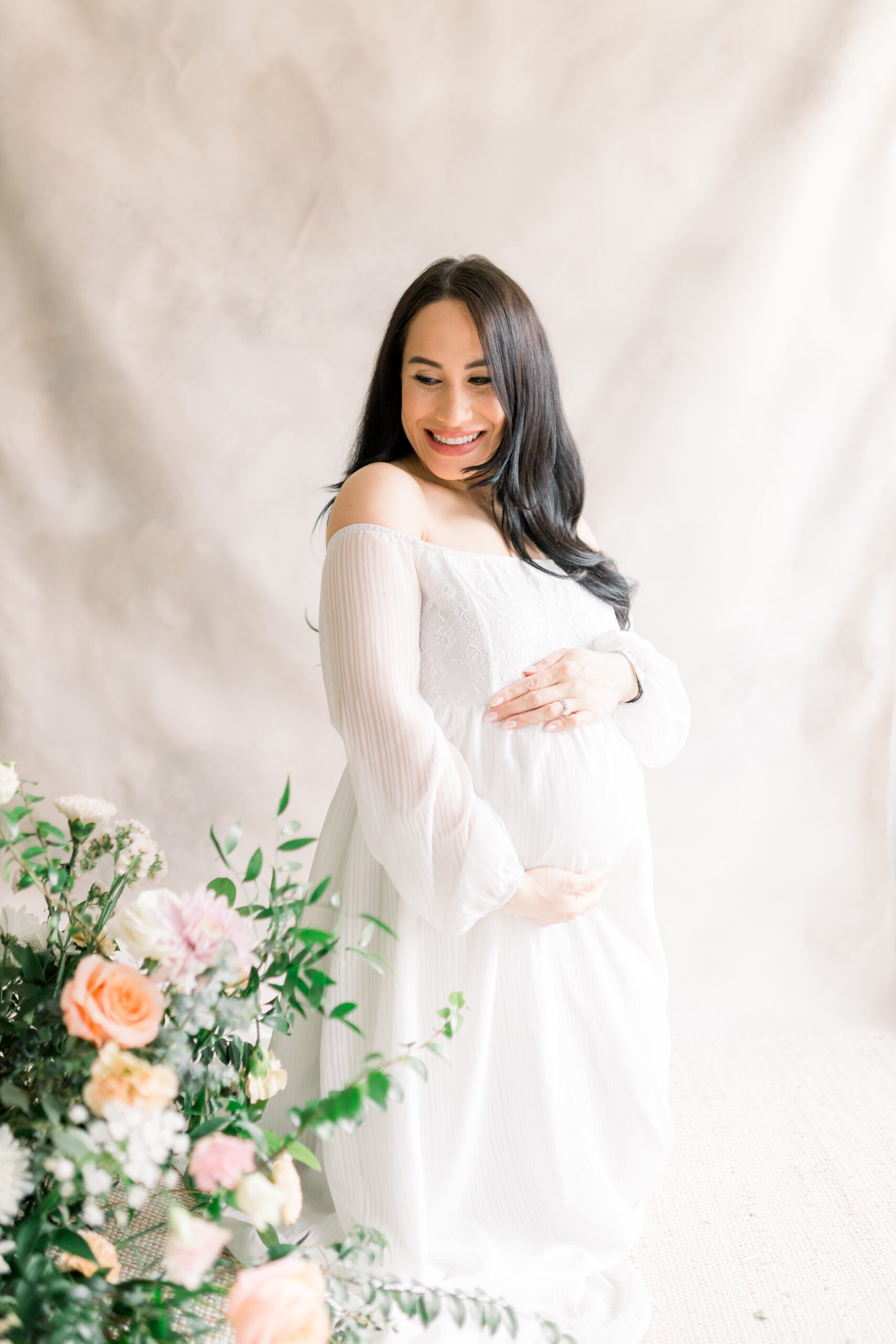 9 Hamilton Prenatal Massage Locations for Relaxing Benefits!